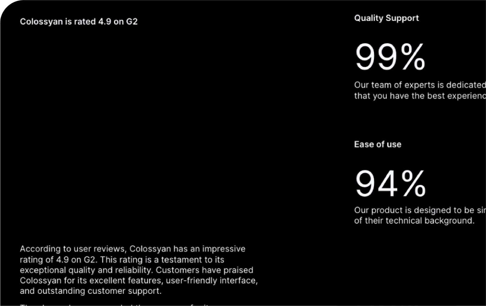 Use AI to Convert Text to Video with Colossyan Creator