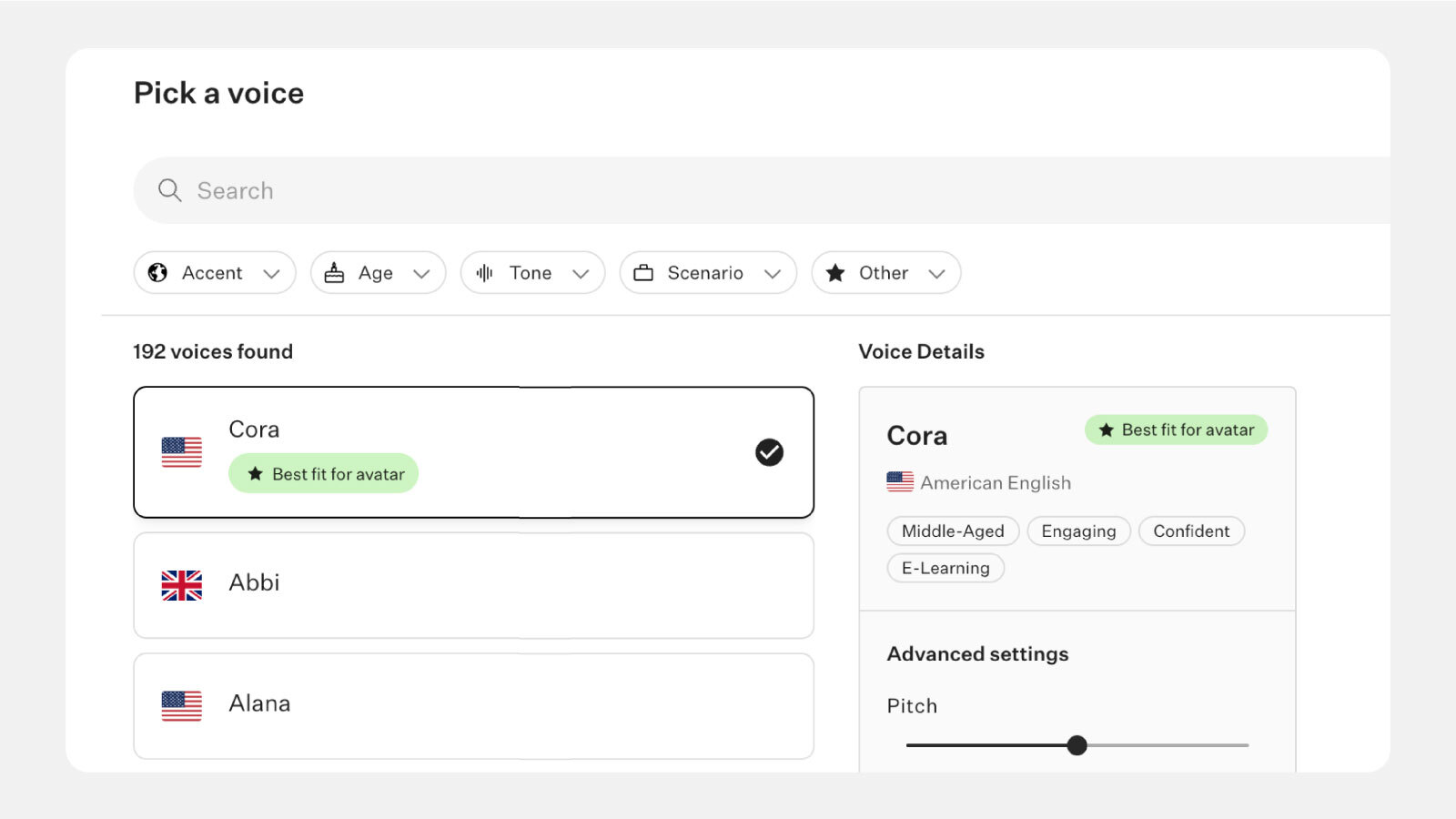 AI Presenters | Colossyan Creator