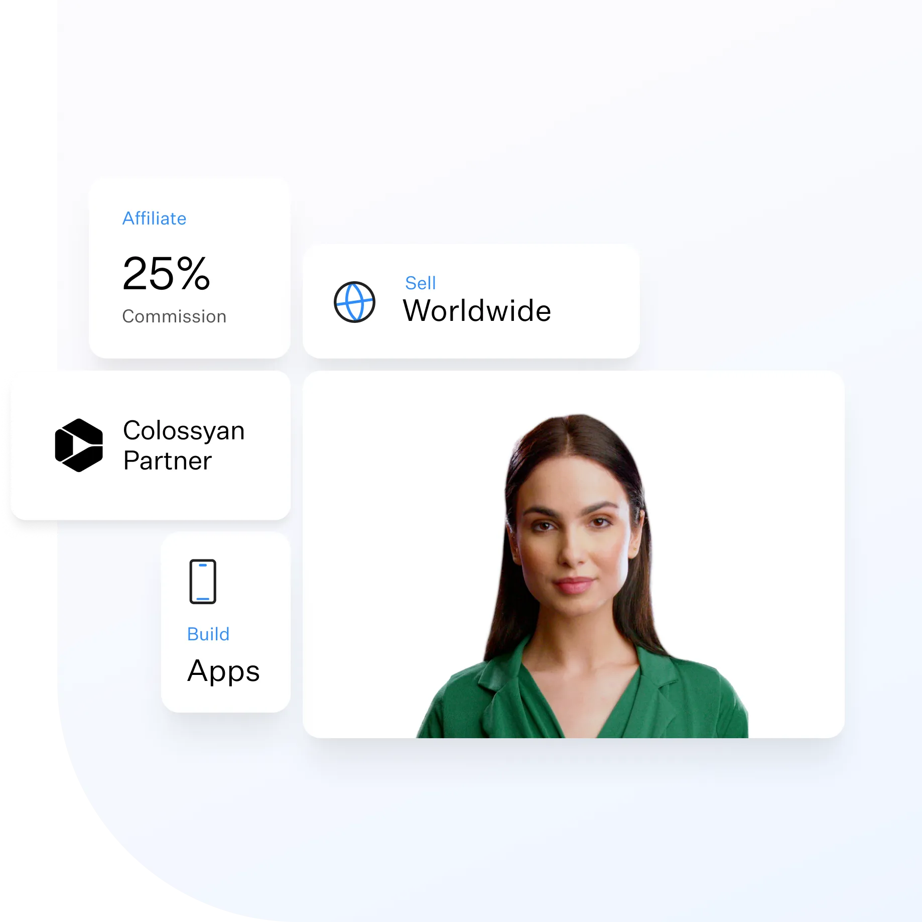 Partnerships | Colossyan Creator