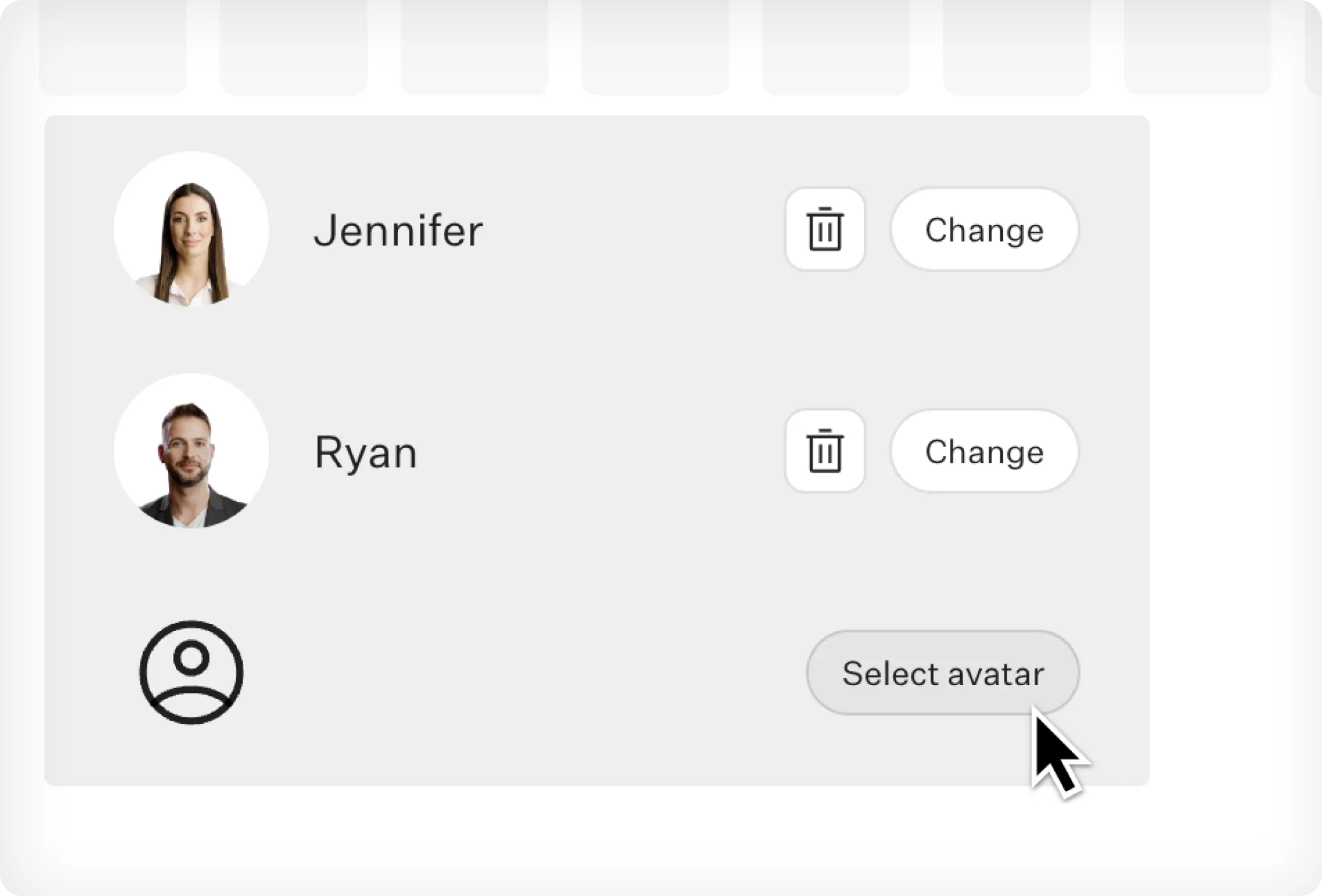Create Scenario-Based Videos with Actor Conversations