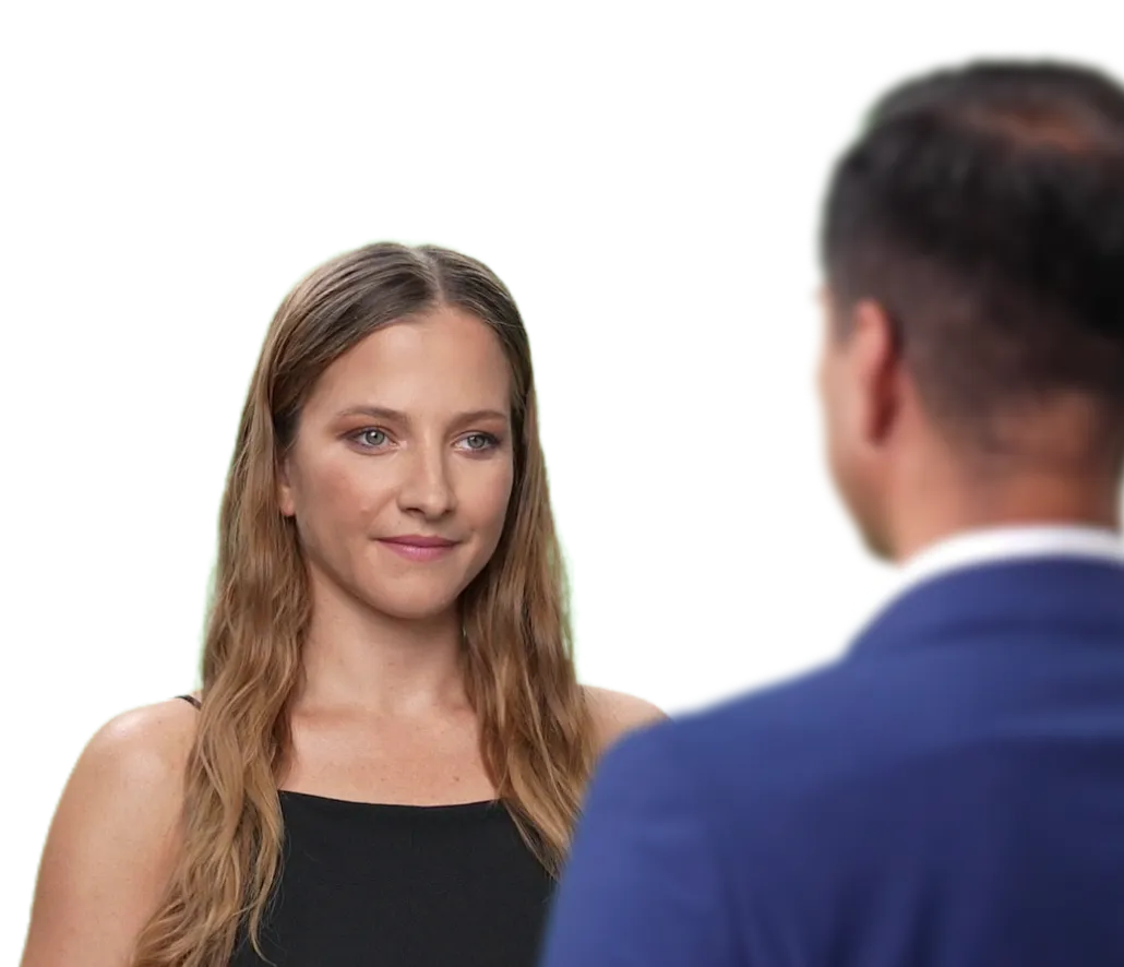 Create Scenario-Based Videos with Actor Conversations