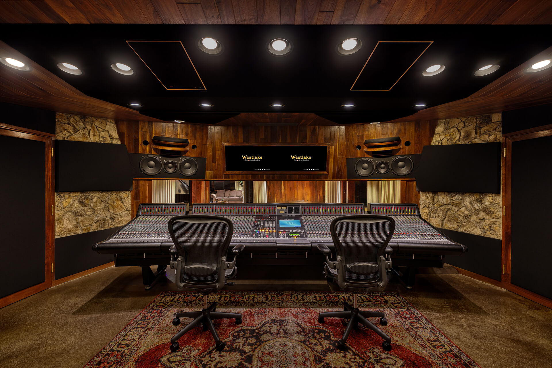 Westlake - Studio A