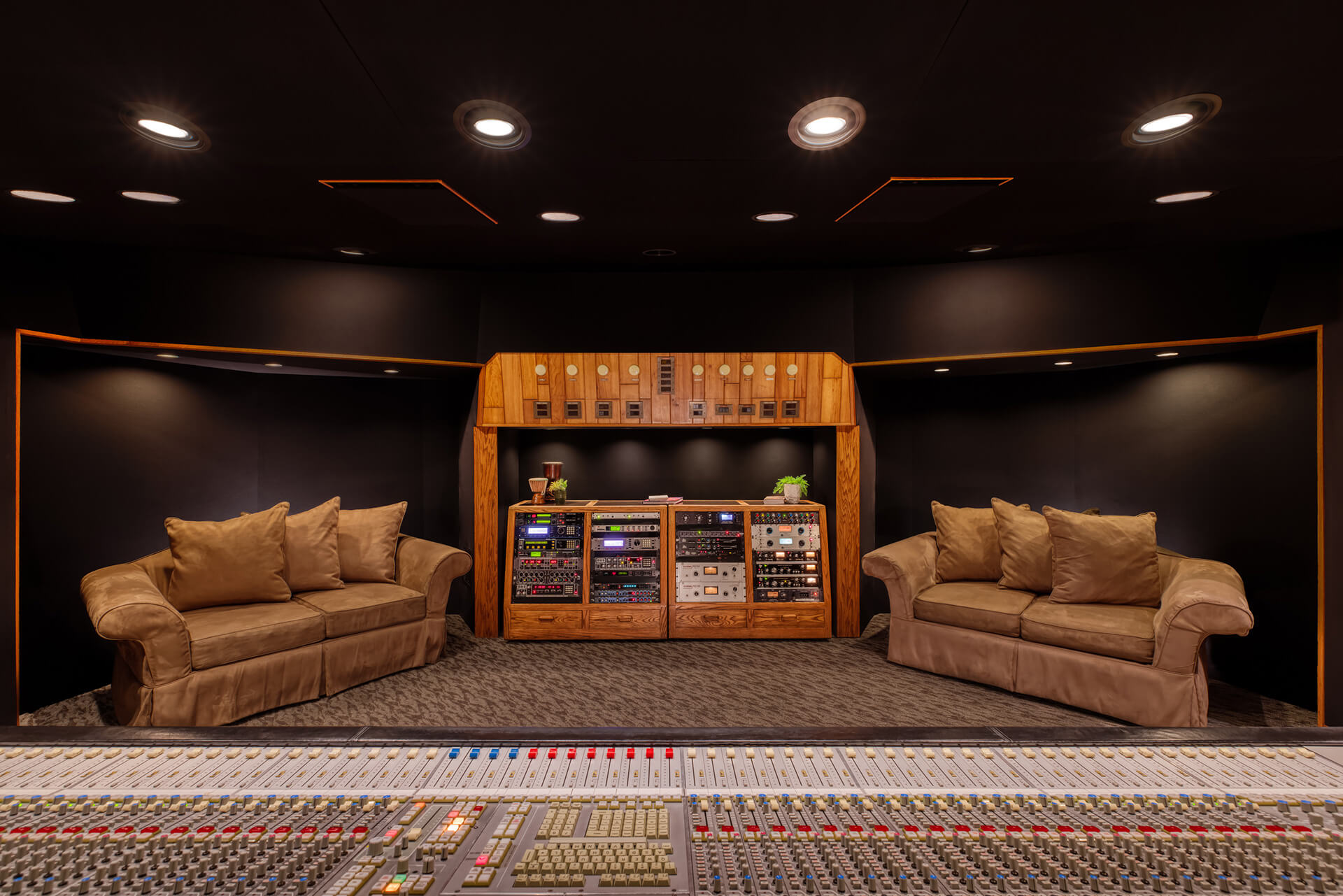 Westlake - Studio B