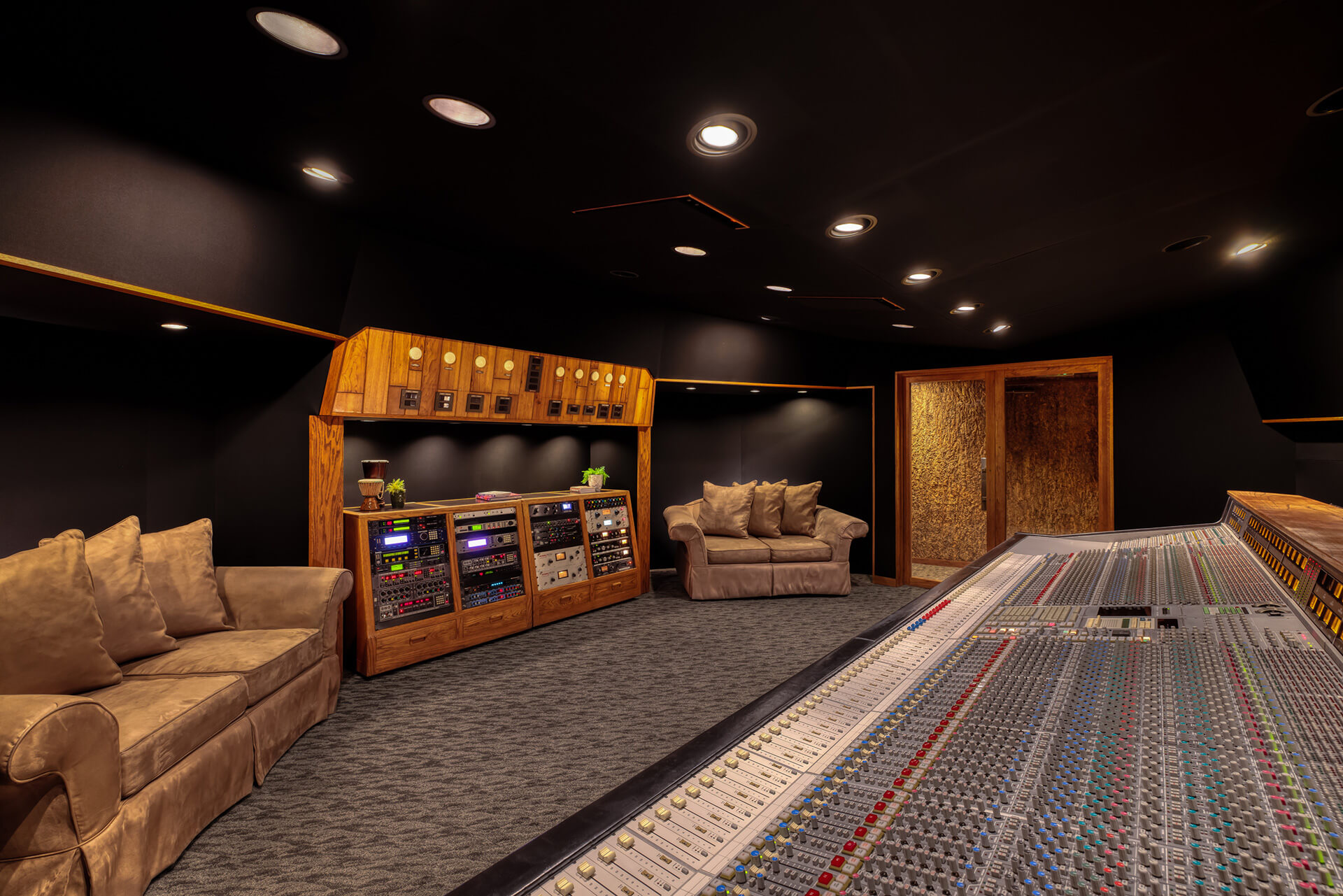 Westlake - Studio B