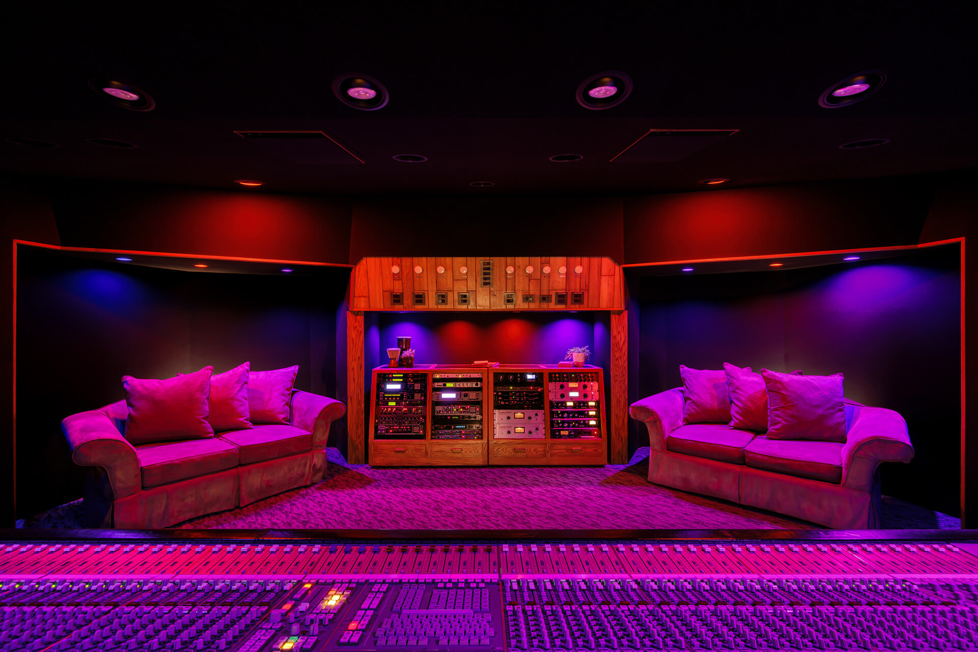 Westlake - Studio B