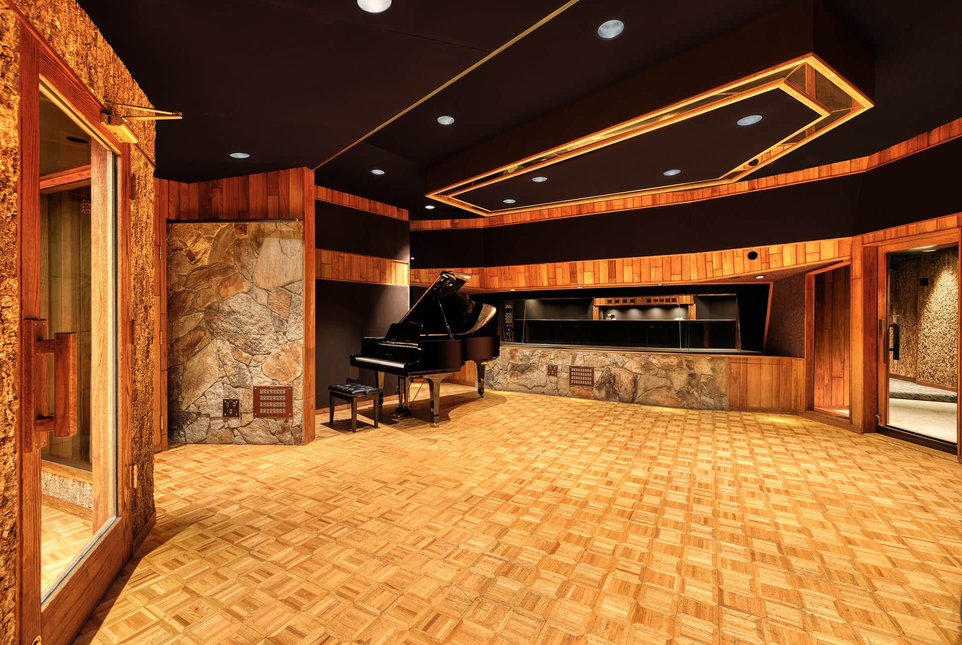Westlake - Studio B