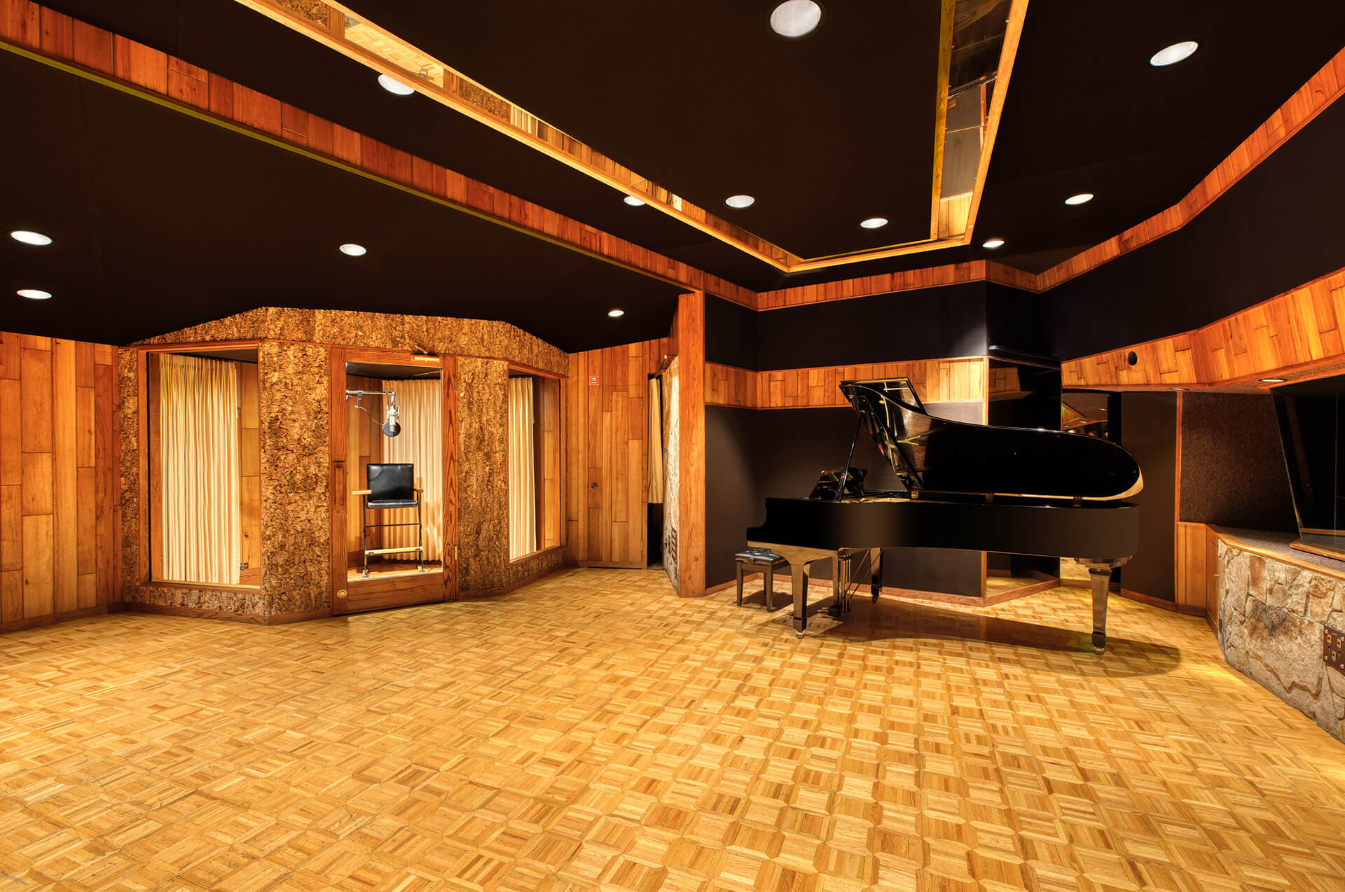 Westlake - Studio B