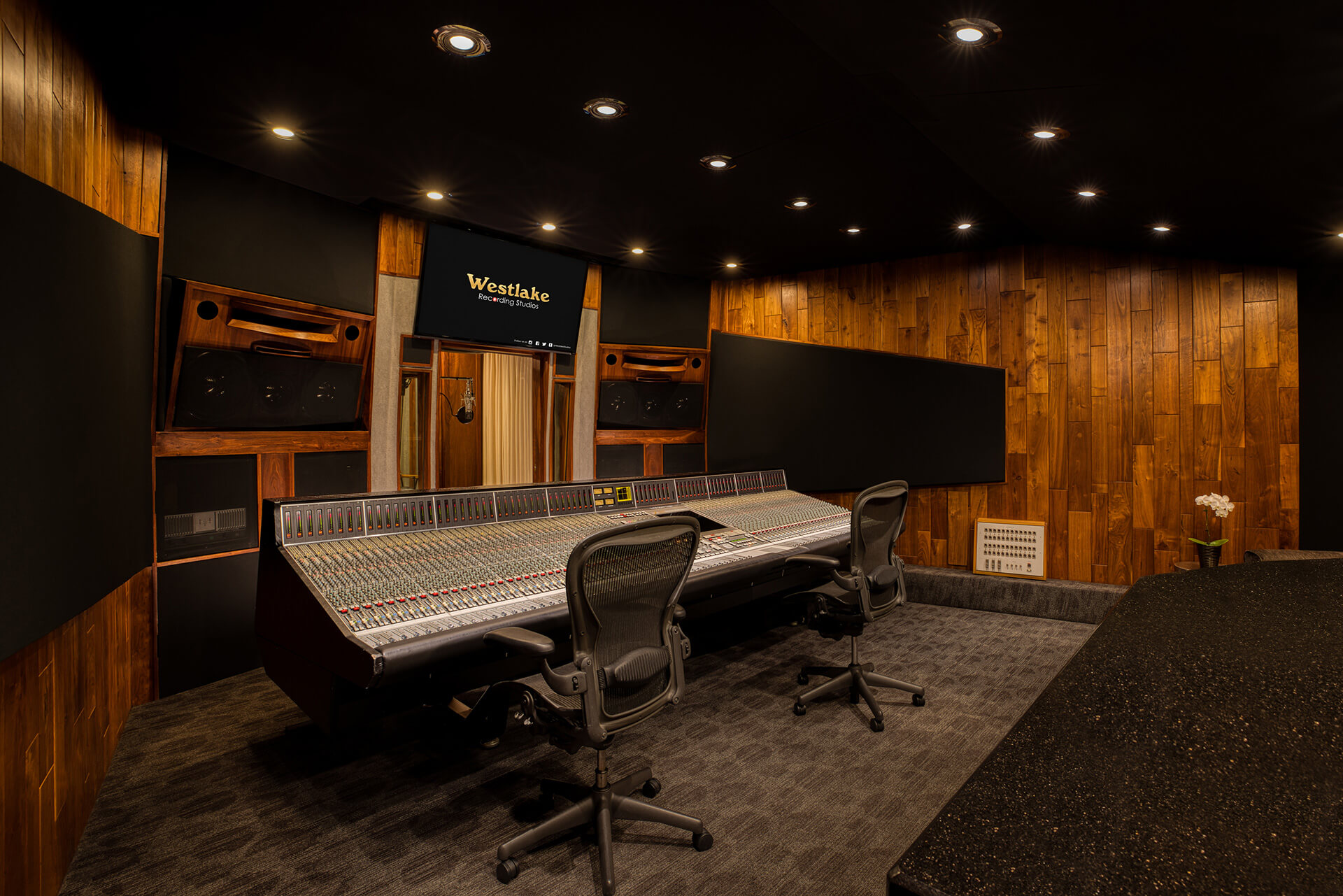 Westlake - Studio E