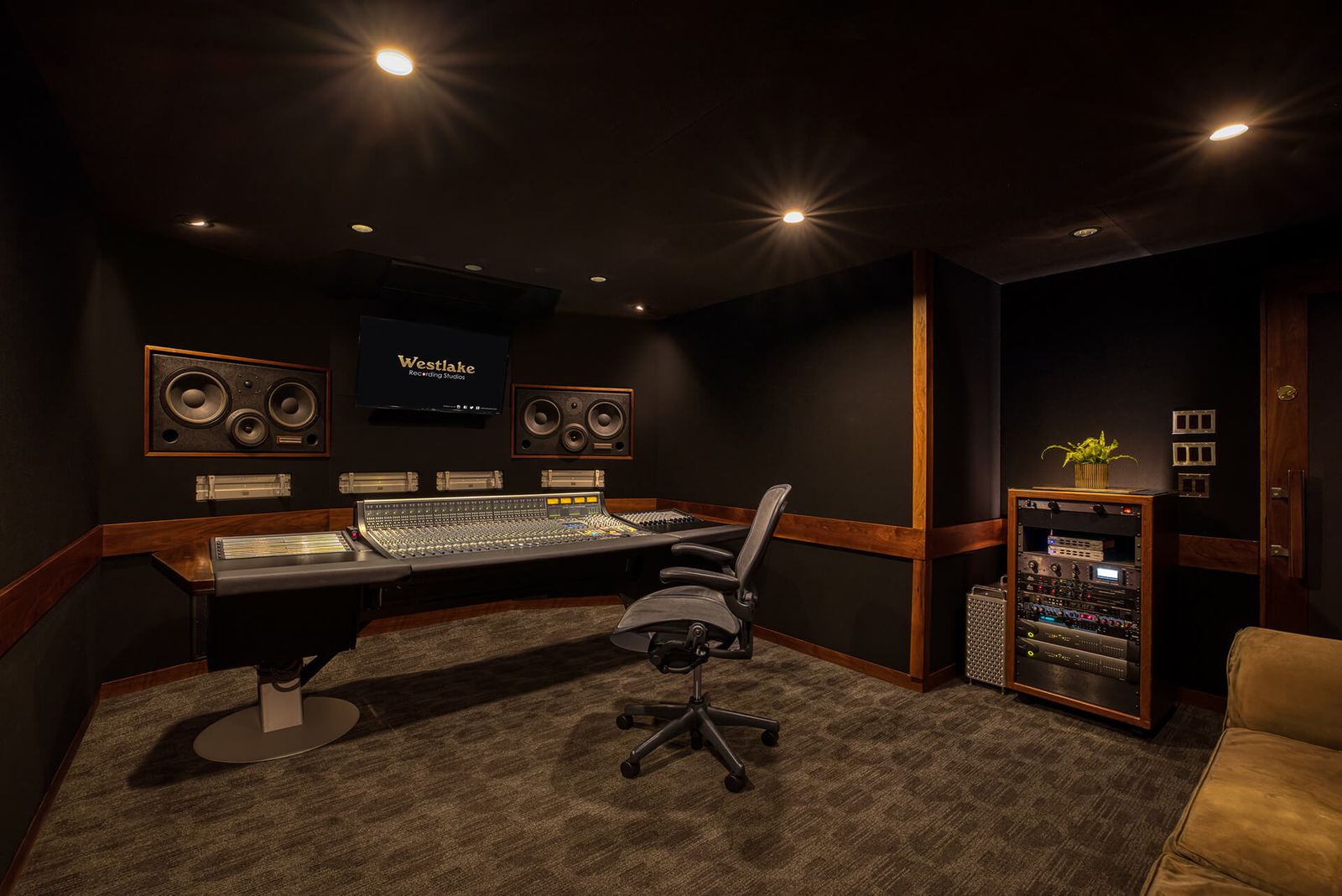 Westlake - Production Suite 2