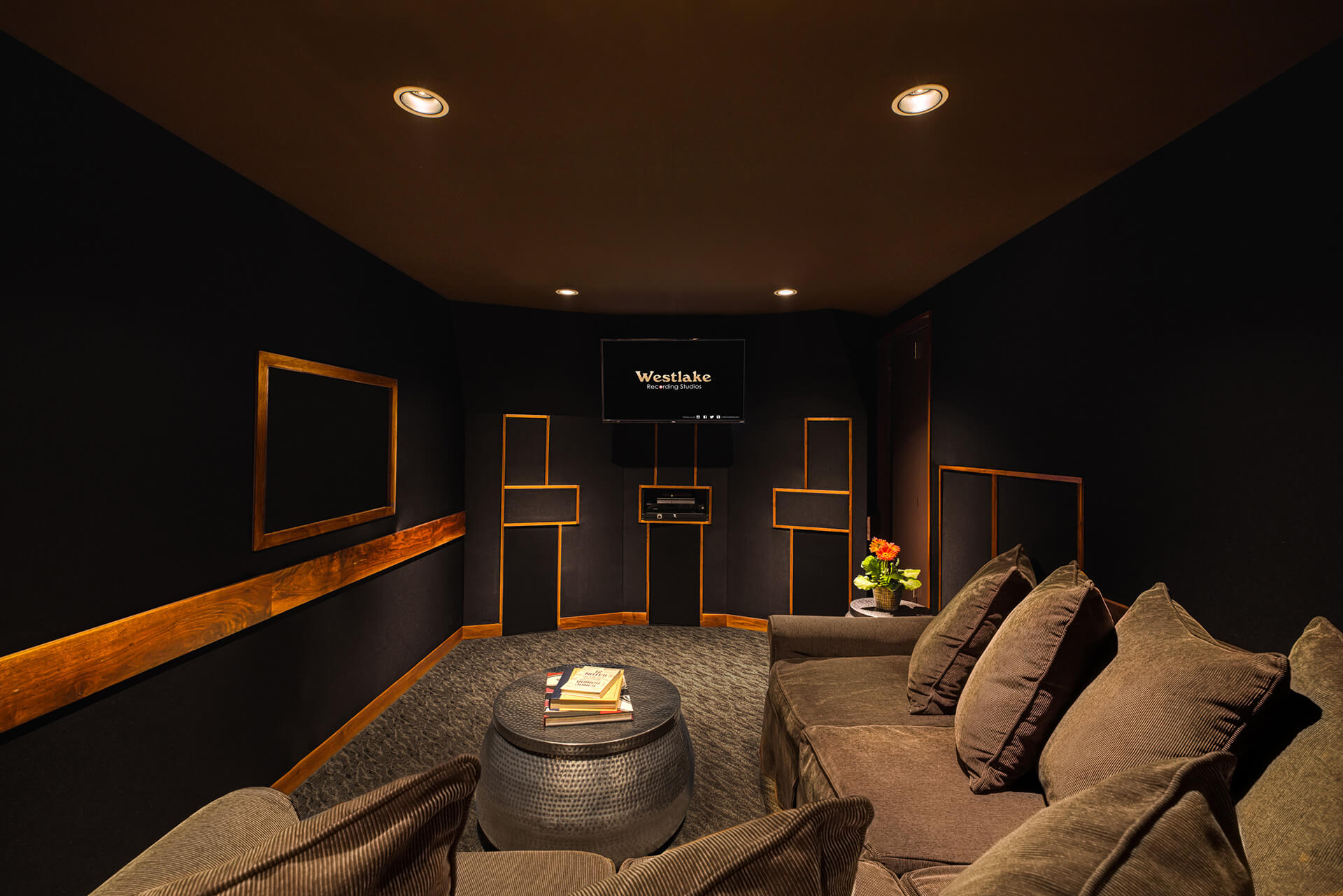 Westlake - Production Suite 1