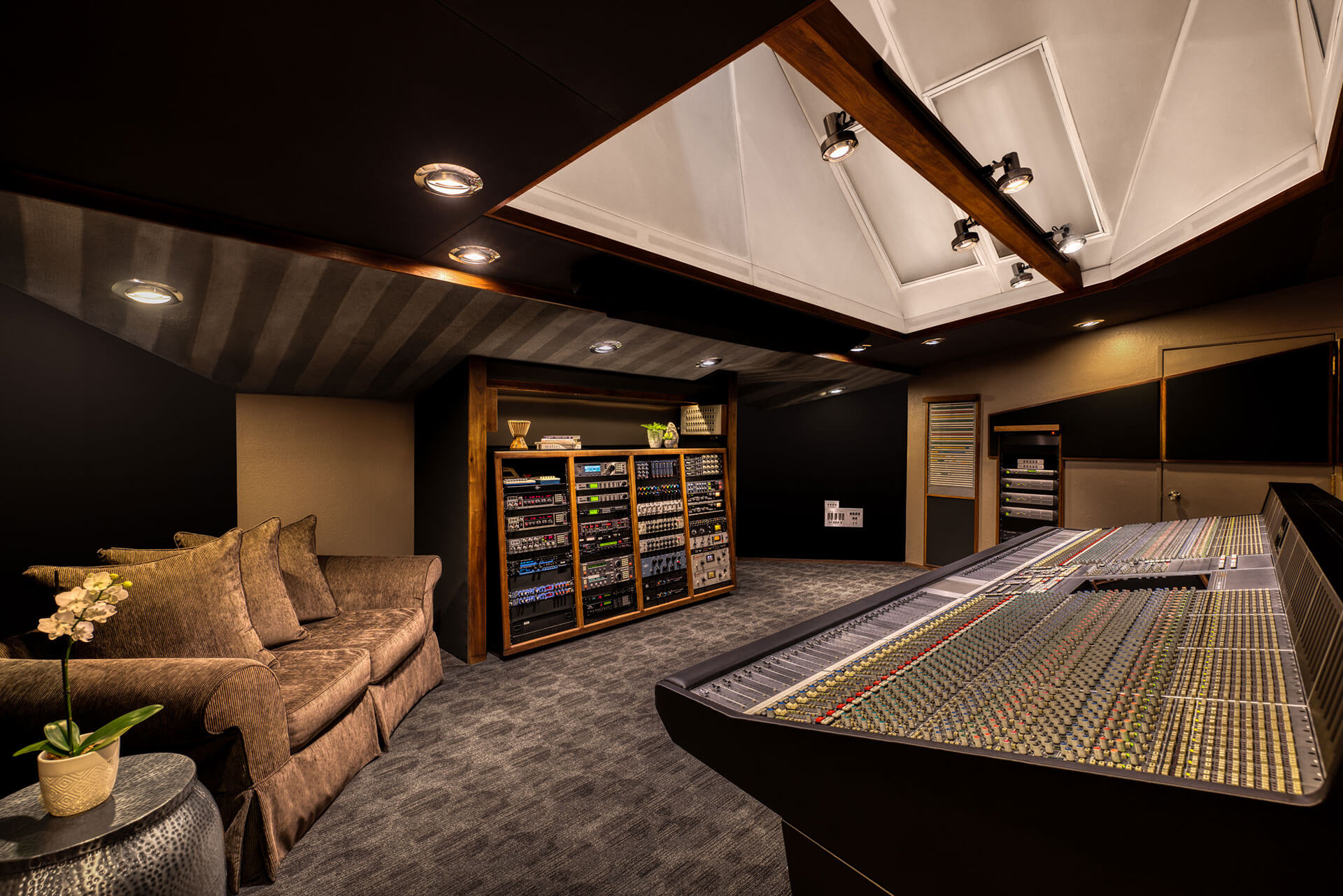 Westlake - Studio C