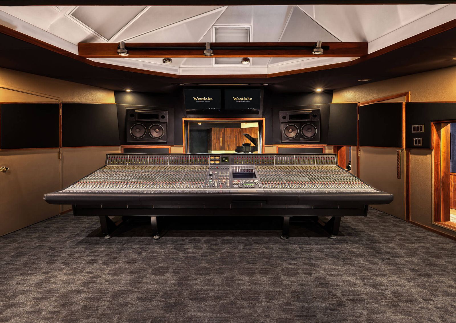 Westlake - Studio C