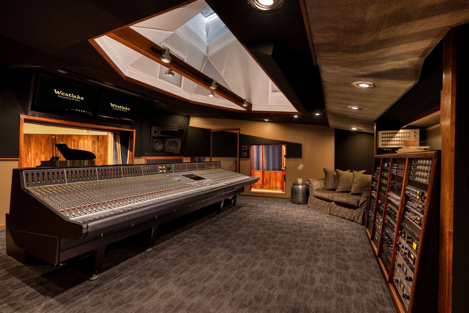 Westlake - Studio C