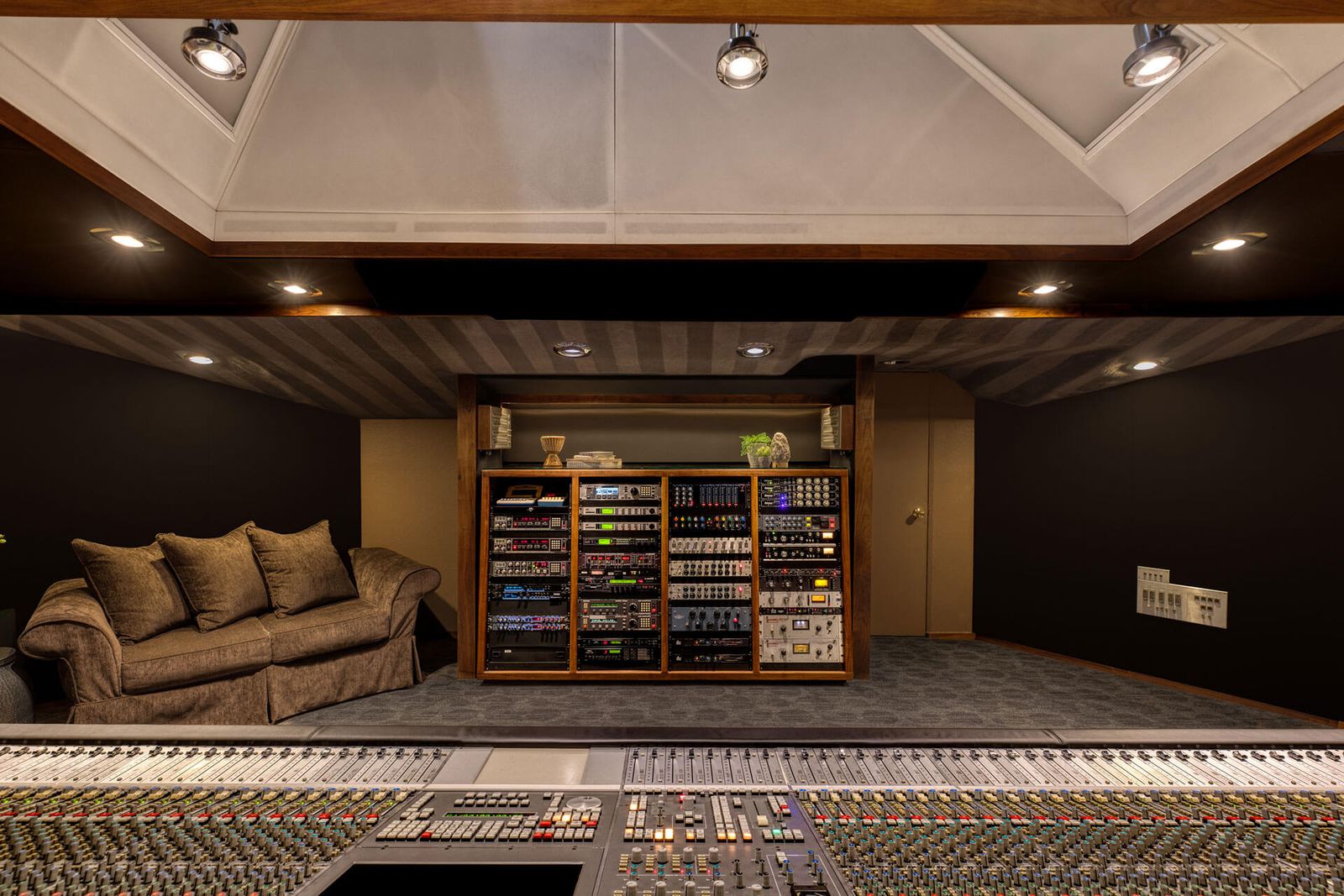 Westlake - Studio C