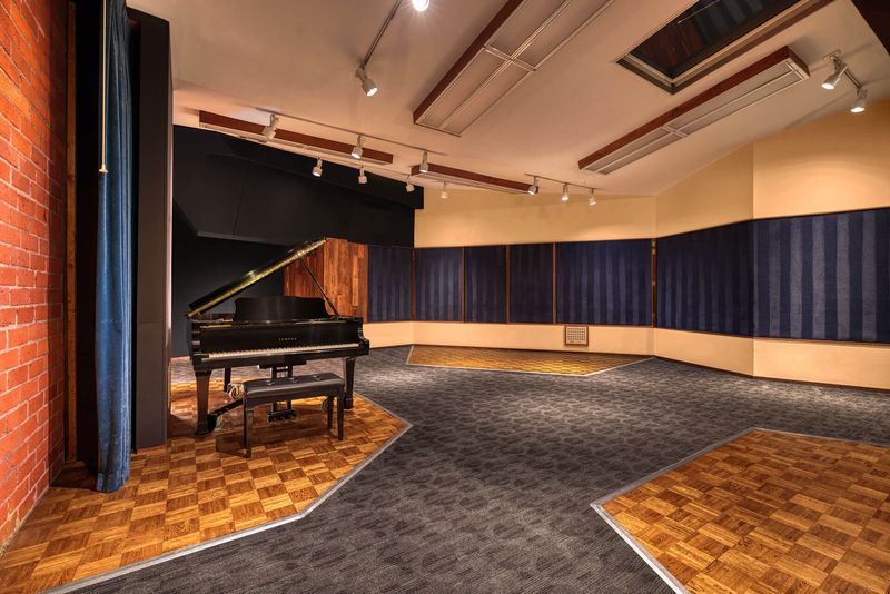 Westlake - Studio C