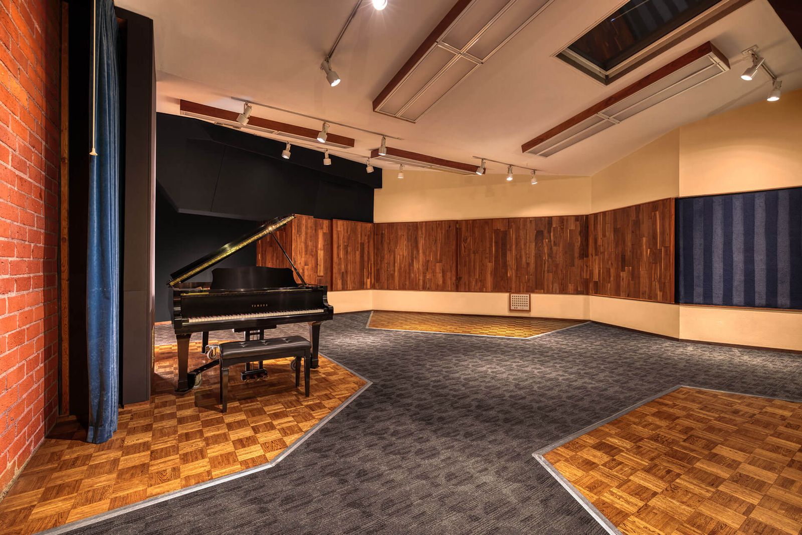 Westlake - Studio C
