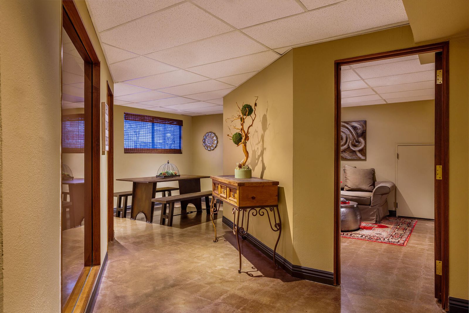Westlake - Studio C