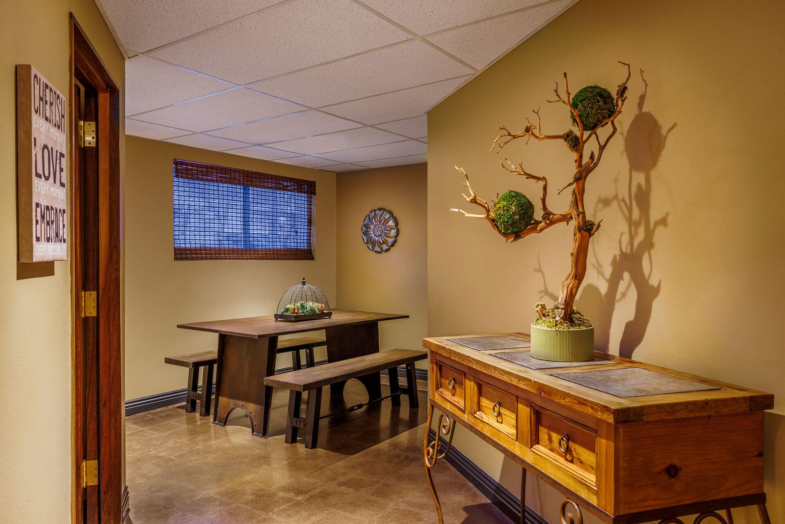 Westlake - Studio C