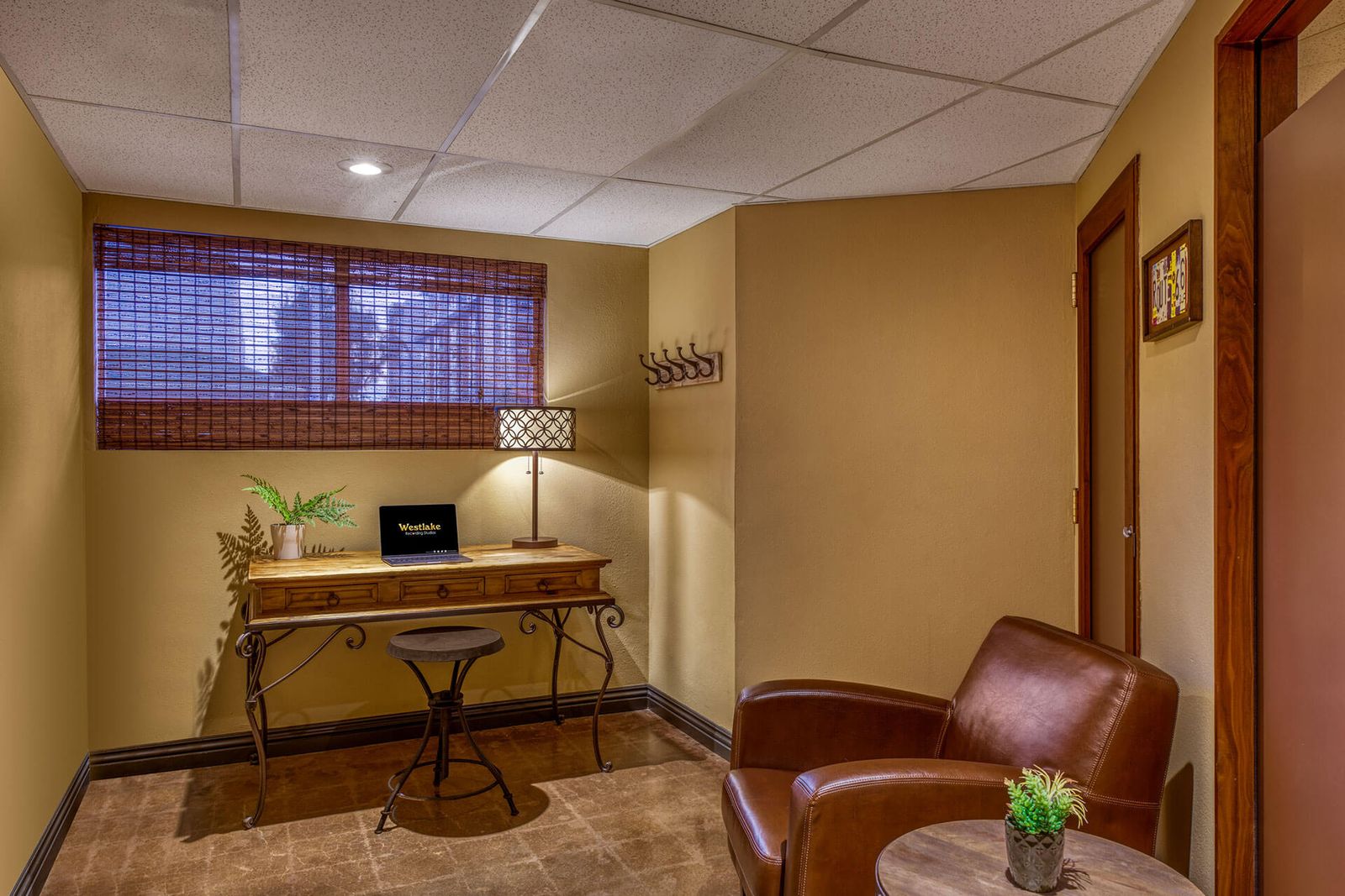 Westlake - Studio C