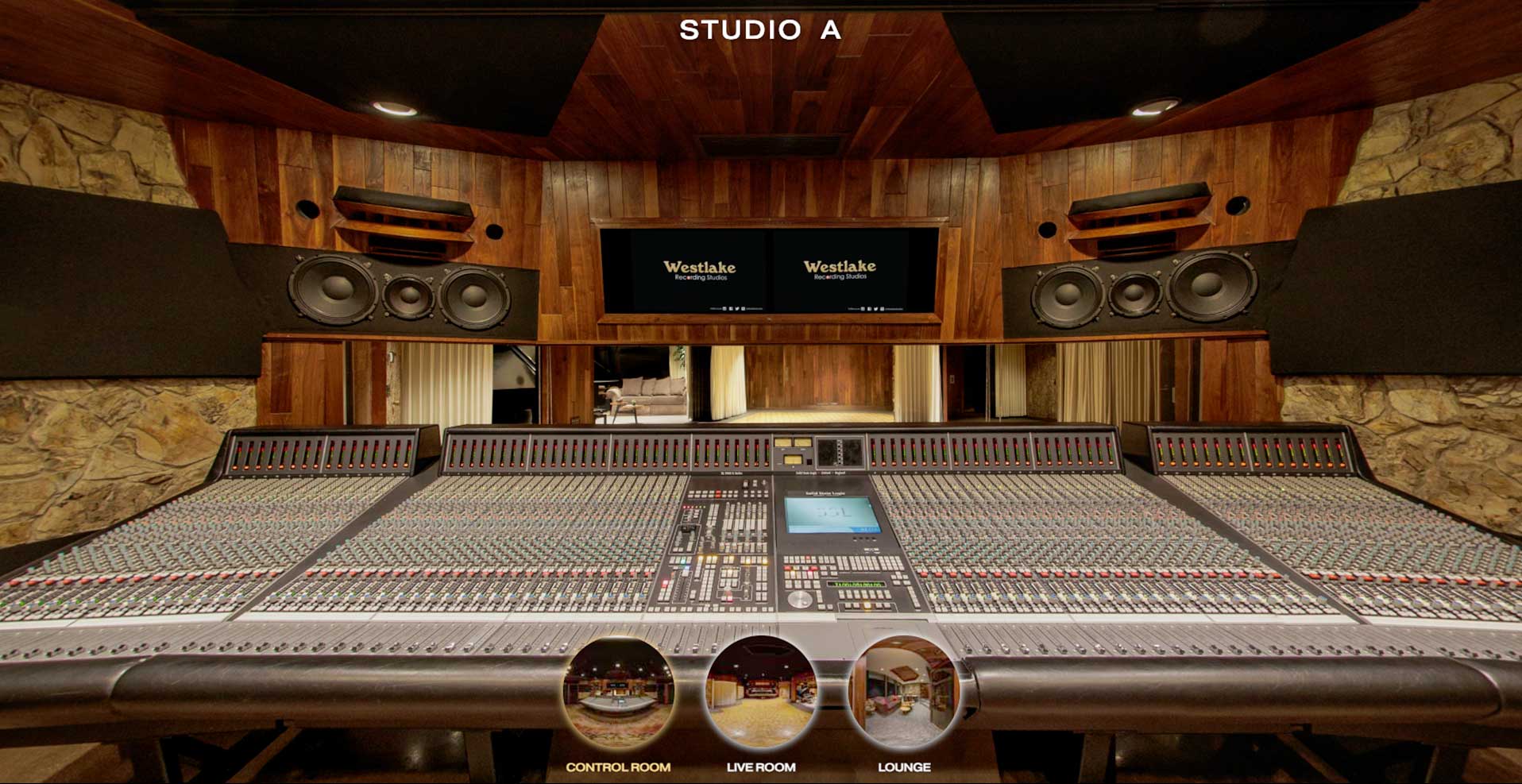 Westlake - Studio A