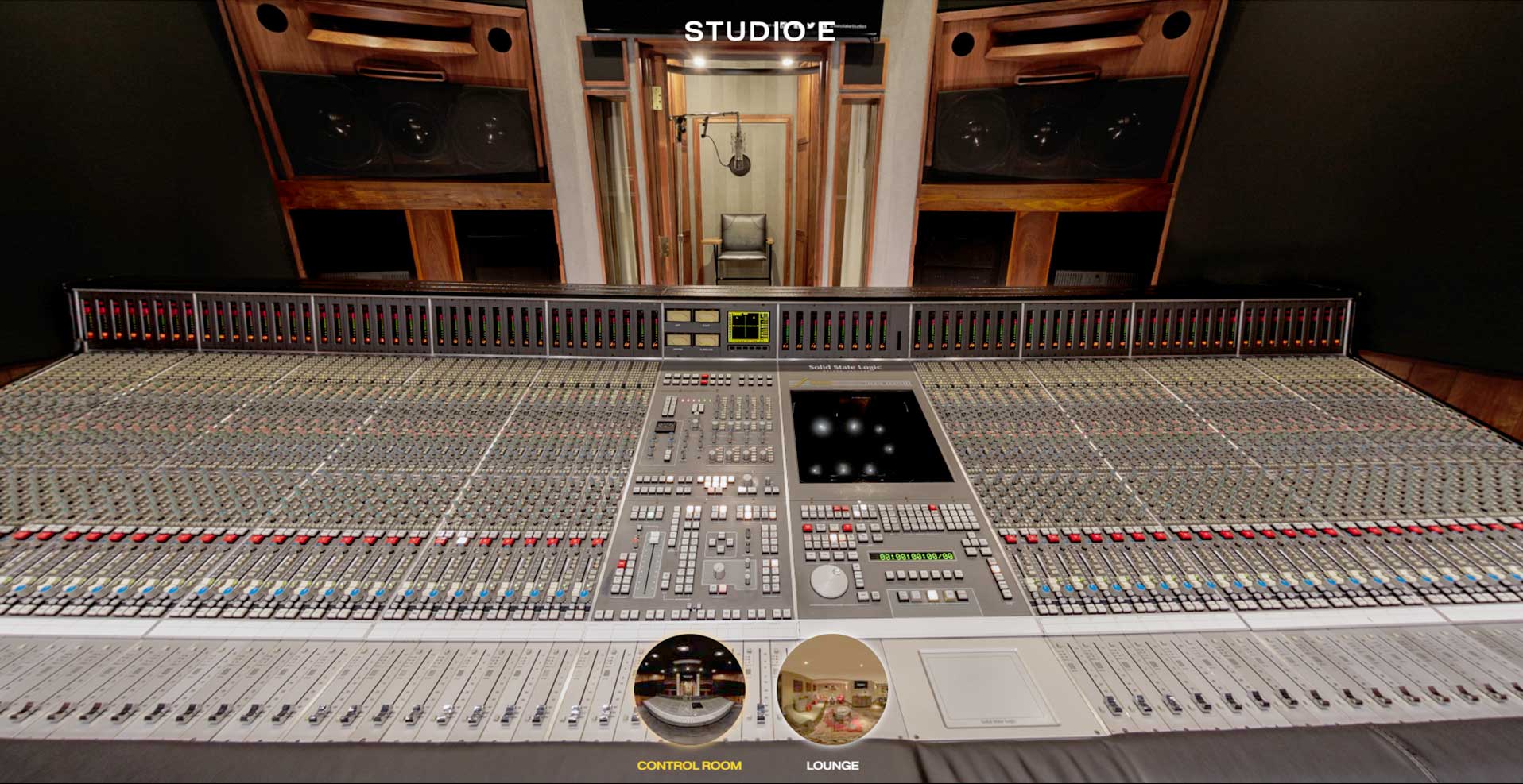 Westlake - Studio E