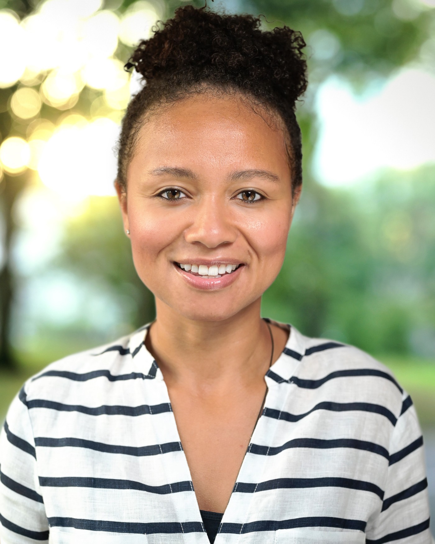 Q&A with Tinia Pina, Founder & CEO of Re-Nuble | Chisos Blog