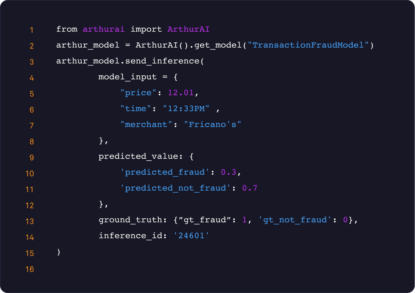 Arthur AI | #1 AI Monitoring Platform to Manage ML