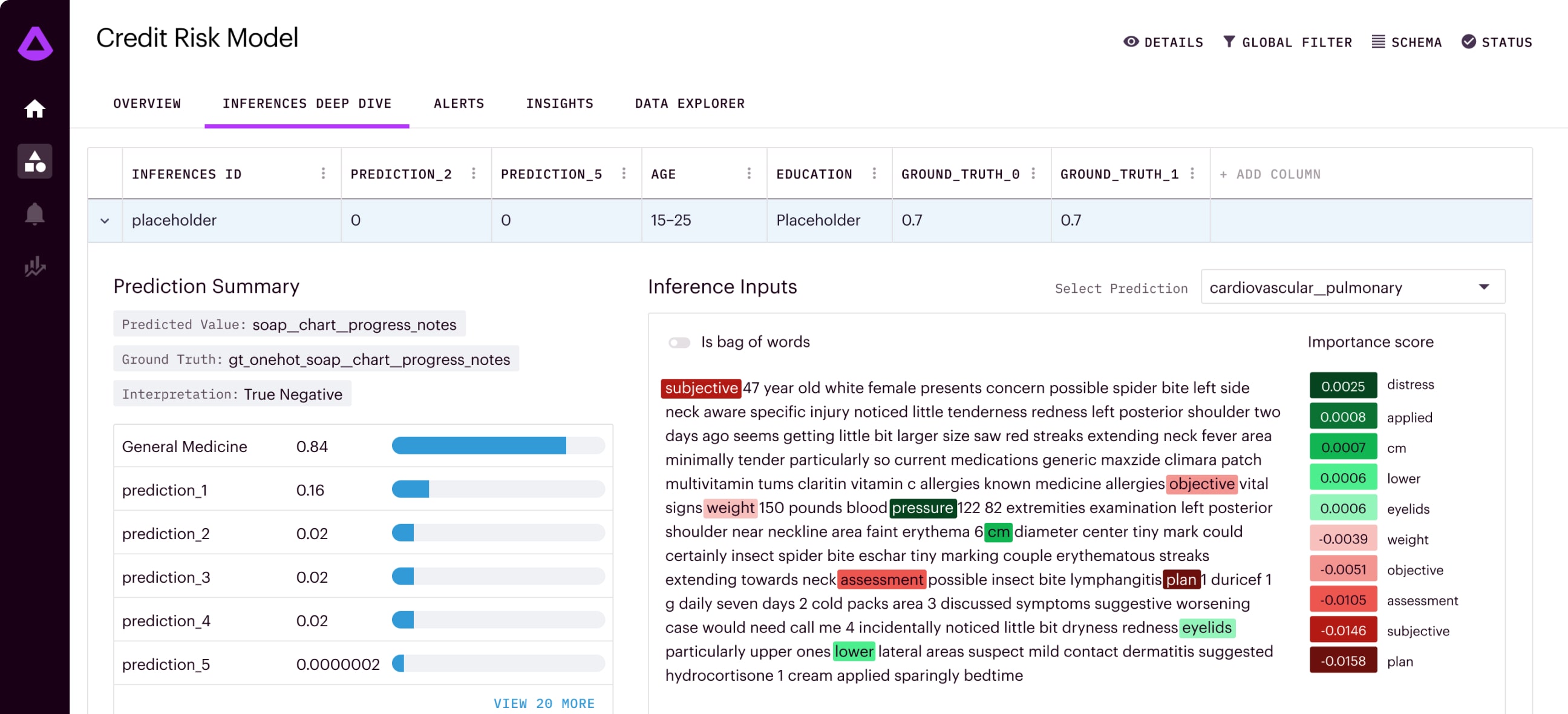 Arthur for NLP Models | Monitoring, Explainability, and Fairness