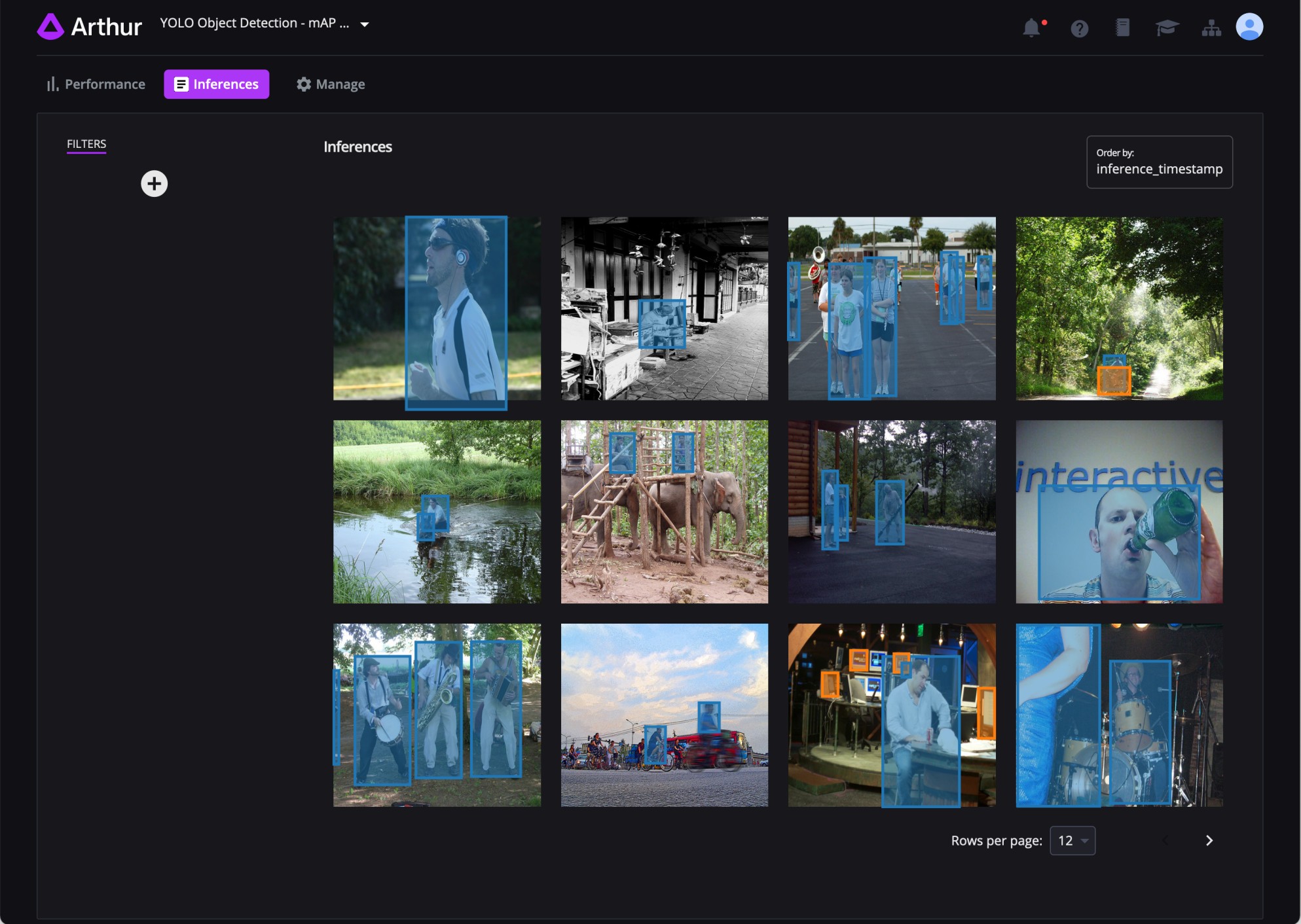 Arthur releases the first computer vision model monitoring solution for ...