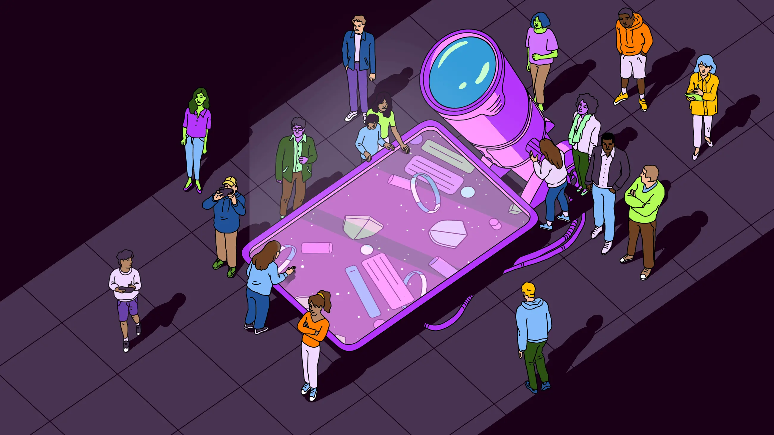 Arthur’s 2023 Wrapped