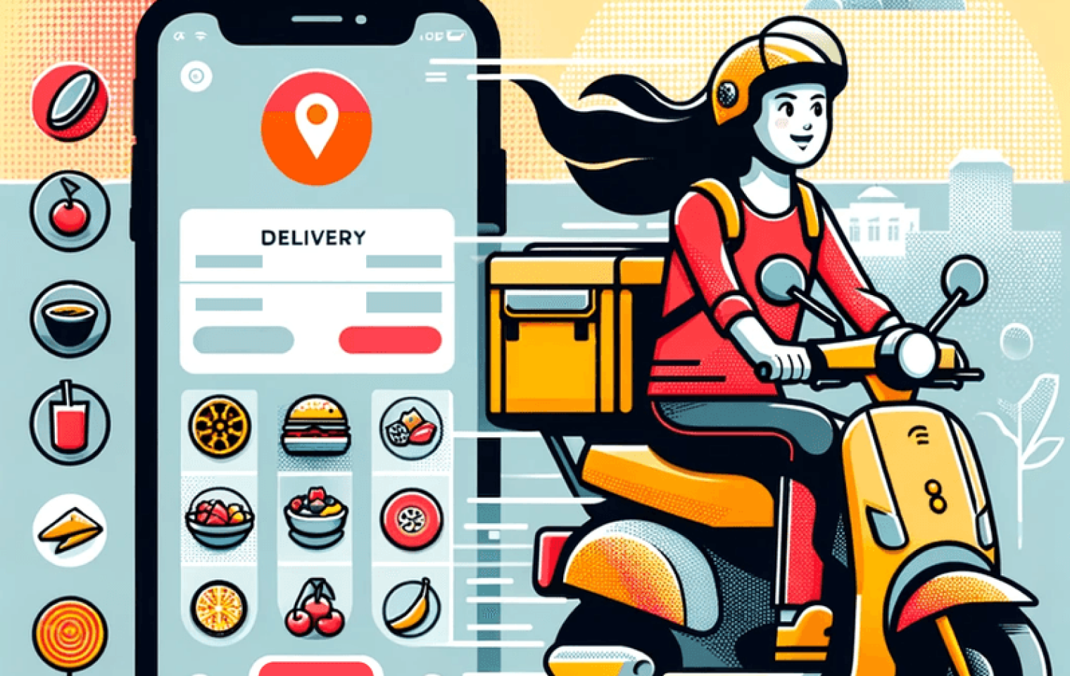 Building Your Own Mobile Delivery App: Step-by-Step Guide