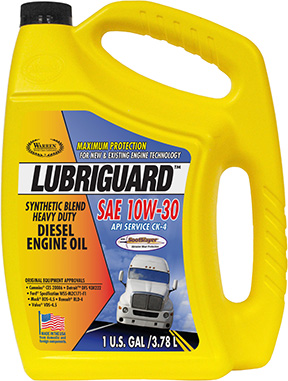 Lubriguard