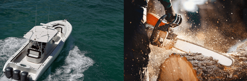 Outdoor and Marine Products