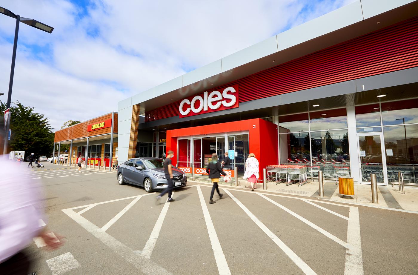 DeGroup Investors & Developers | Retail