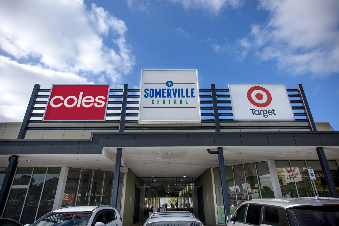 49 Eramosa Road West, Somerville