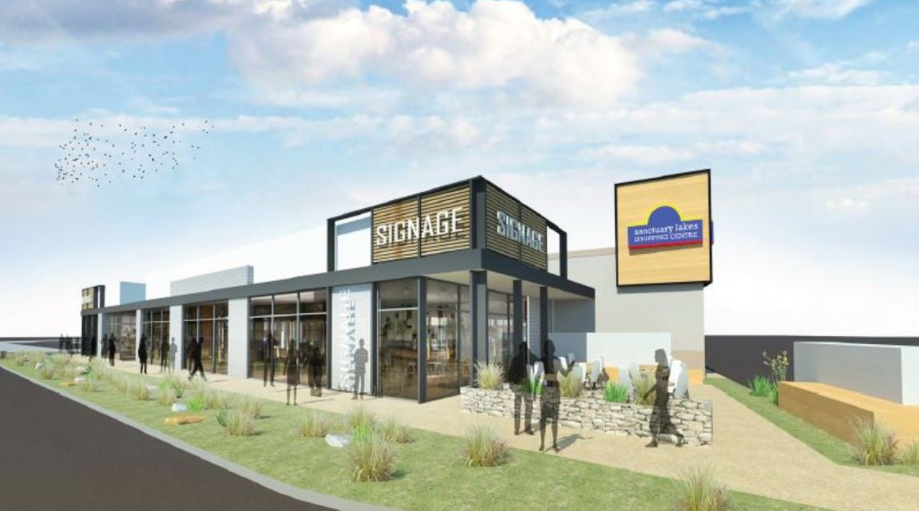 300 Point Cook Road, Point Cook - Stage 3