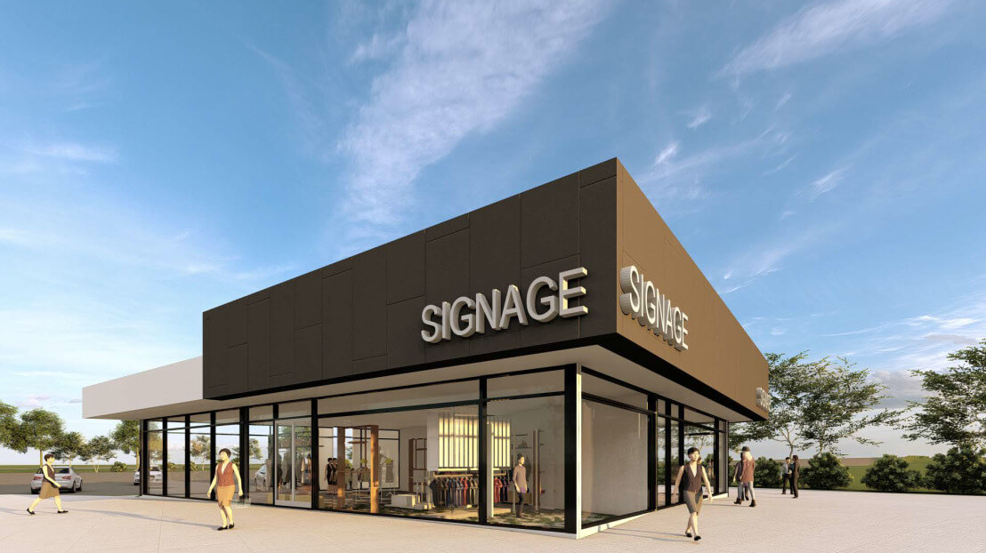CS Square Extension, 29-35 Lake Street, Caroline Springs