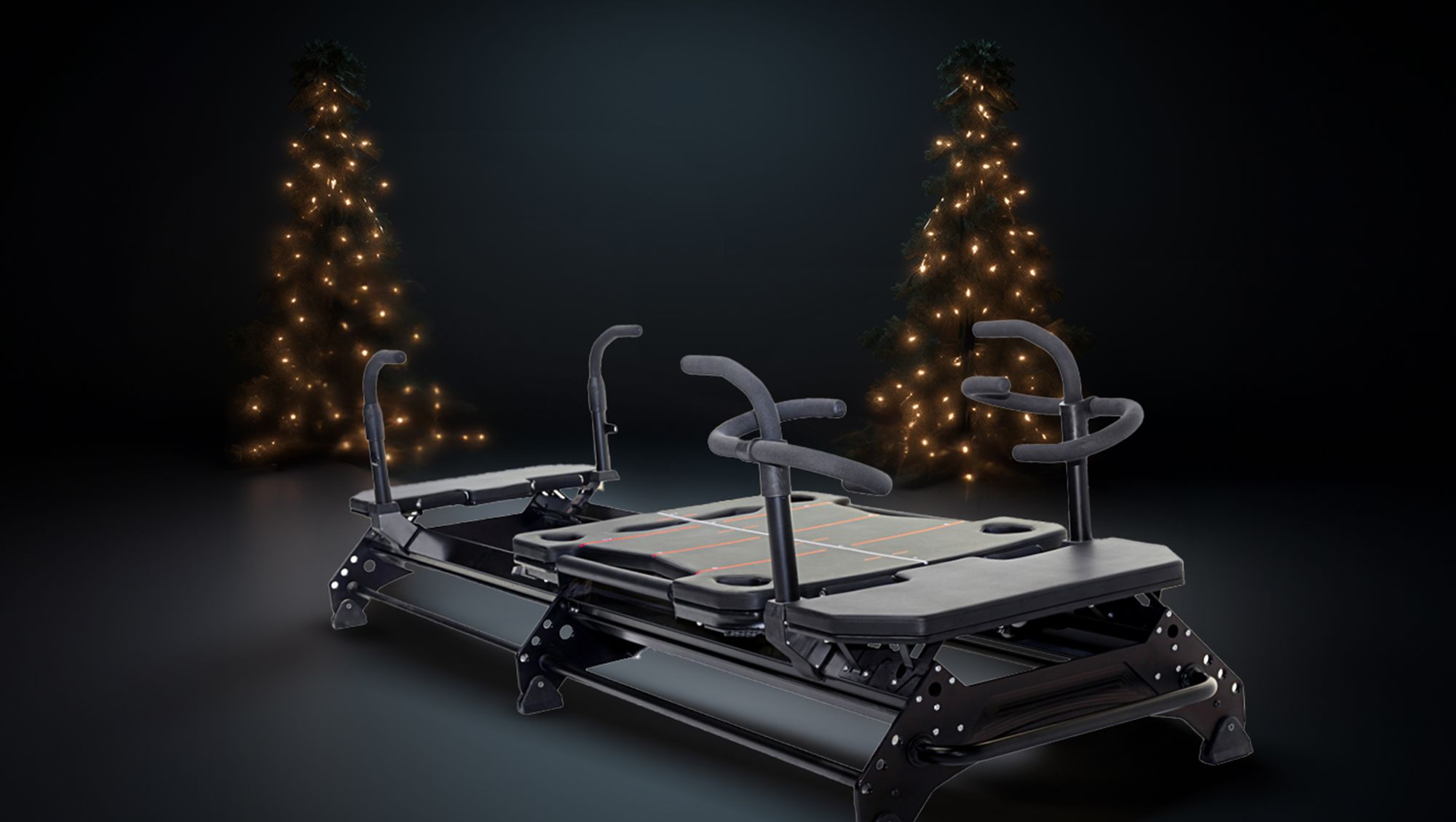 The Method Lagree | Home