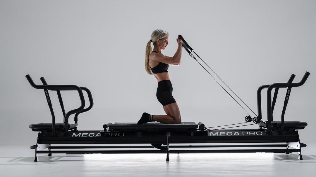 The Method Lagree | Home