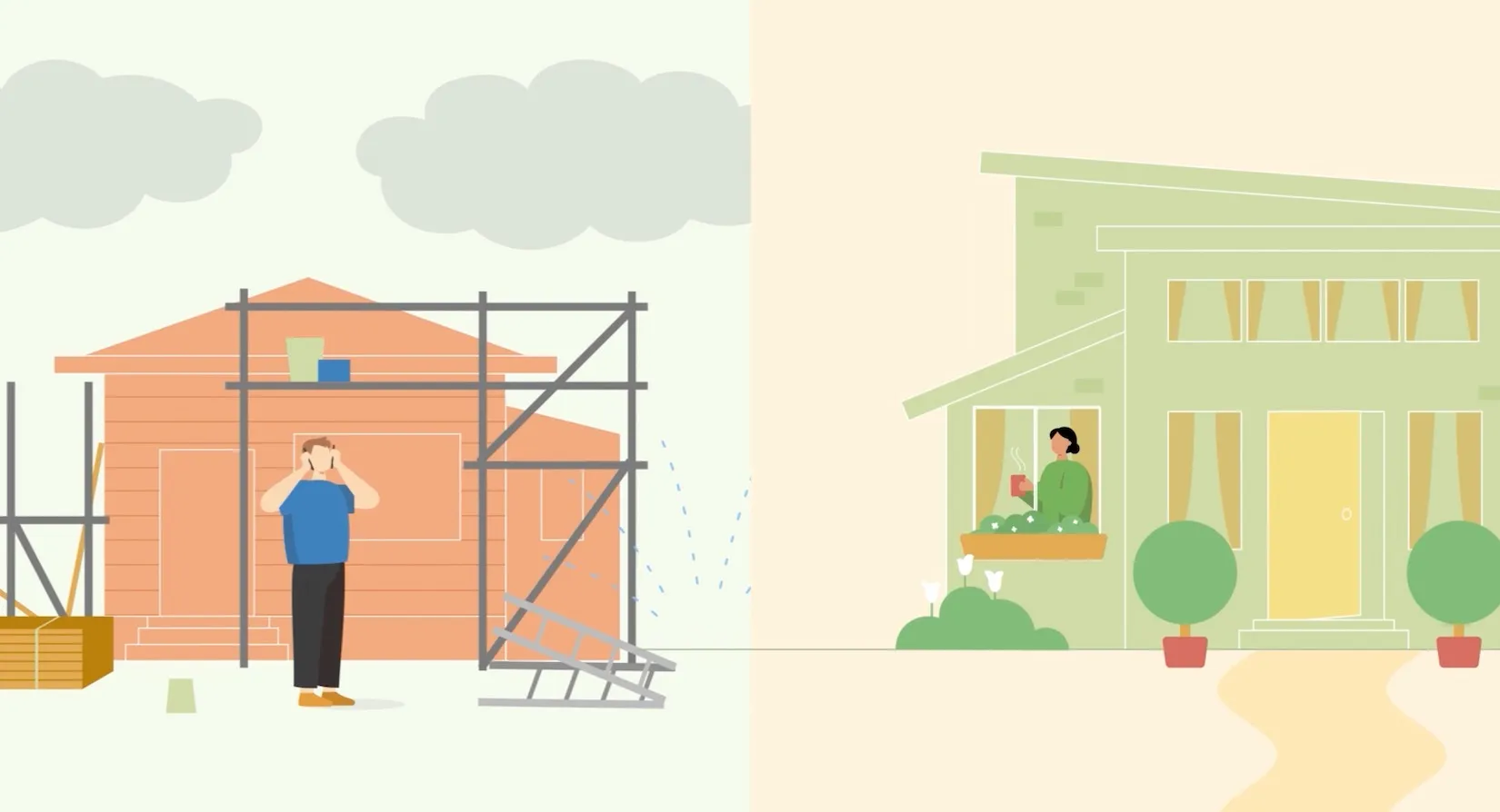 Our Renovation Process - How We Work | Refresh Renovations USA