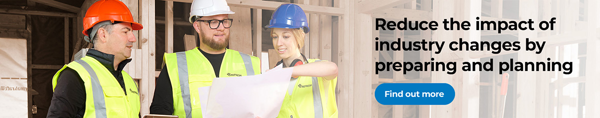 Home Renovation Builders | Refresh Renovations United States