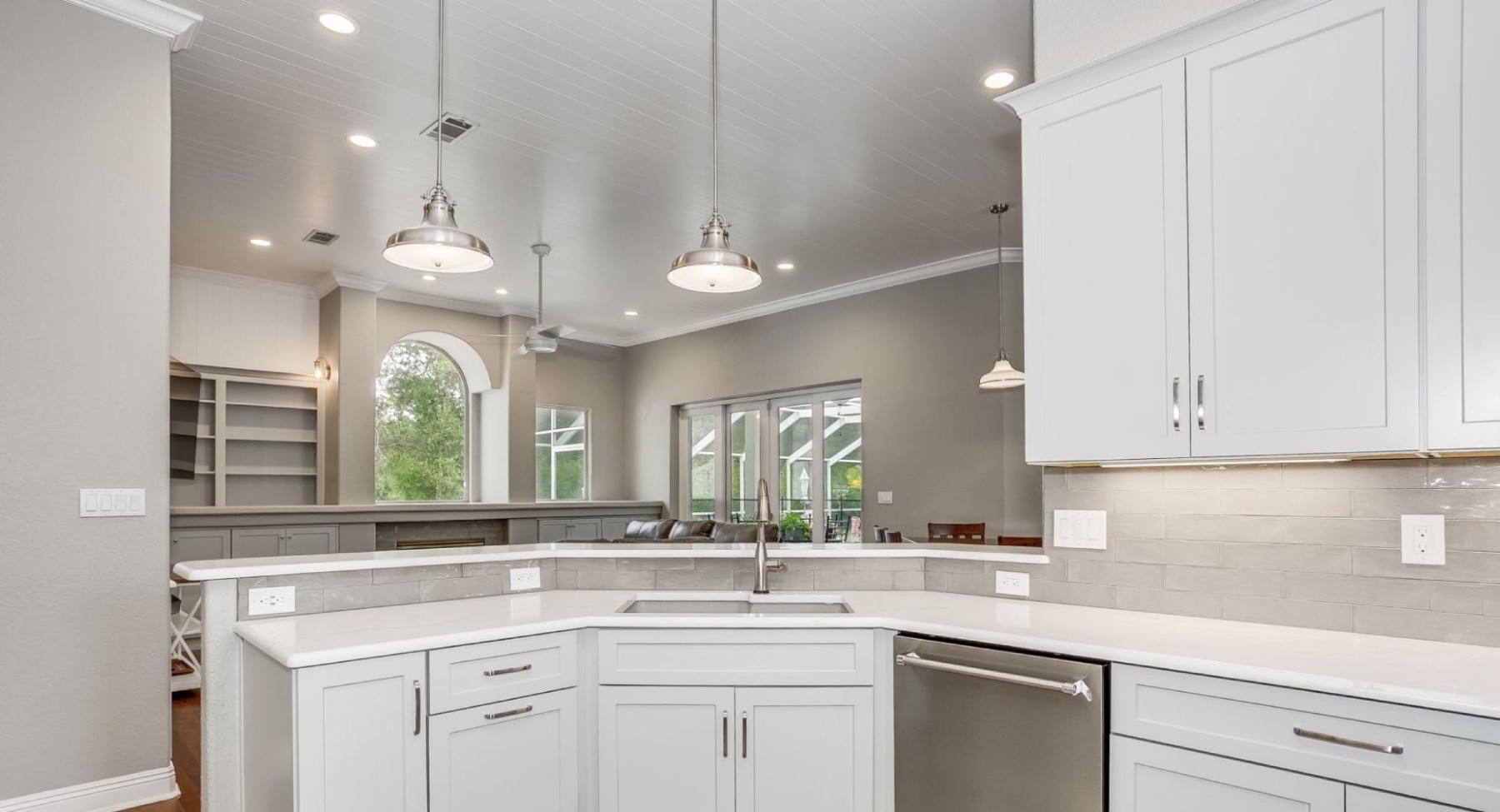 Home Renovation & Remodeling Services | Refresh Renovations USA