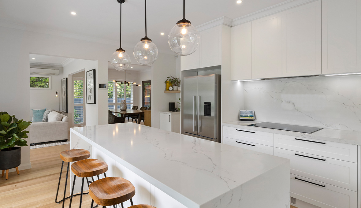 Full Home Renovation Specialists | Refresh Renovations USA