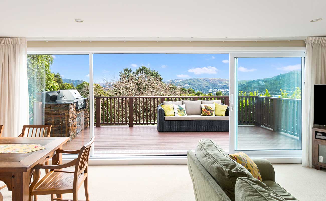 Improving the Indoor Outdoor Flow | Inspiration & Advice