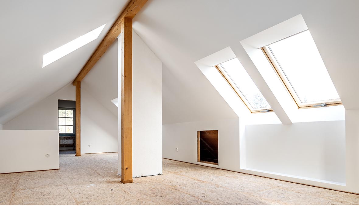 Loft Conversion Ideas | Inspiration & Advice