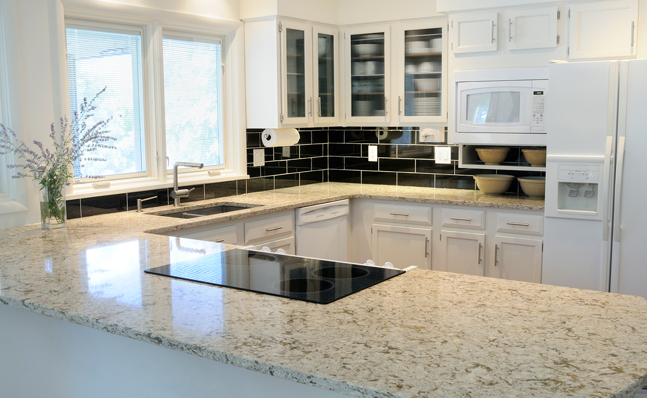 Cost of mid-range kitchen renovation | Project Estimates