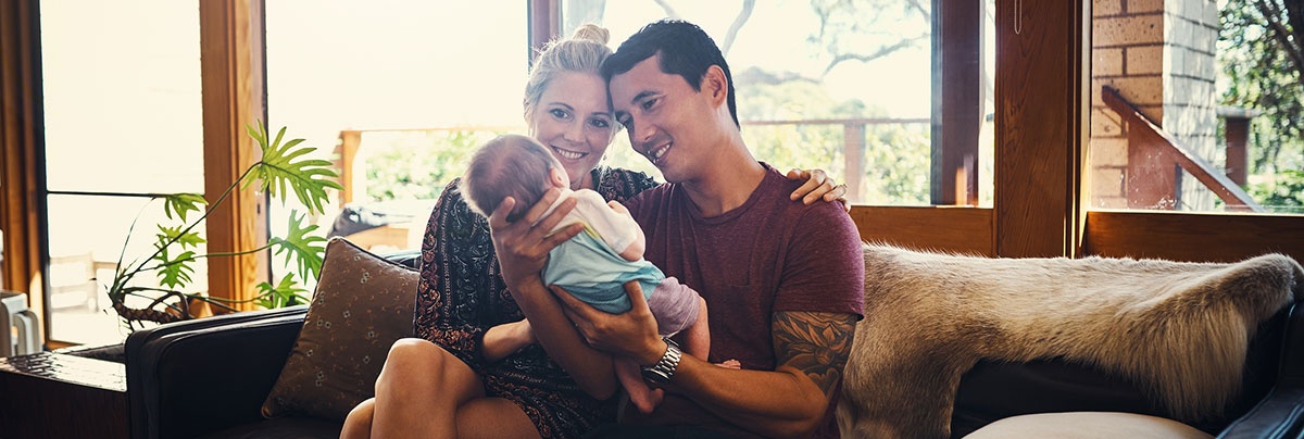 Design a Baby Nursery in 7 steps | Inspiration & Advice