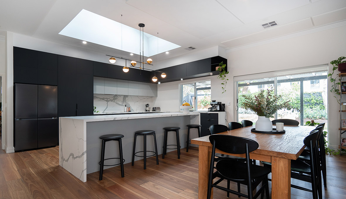 PCA Winners: Whole House Renovation of the Year 2022 | News & Events