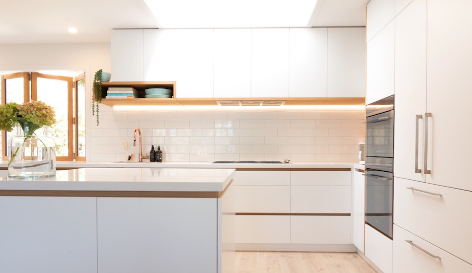 Kitchen Renovation Consultants | Inspiration & Advice