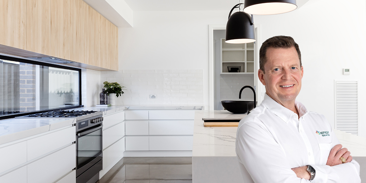 Introducing Kevin Revere, our new Texas Remodeling Consultant | News ...